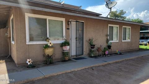 6901 W Mackenzie Dr #1283, Phoenix, AZ 85033 | 4 Photos | MLS #6460452 ...