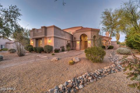 4727 E Rancho Caliente Dr, Cave Creek, AZ 85331 | 44 Photos | MLS ...