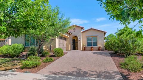 Verrado Buckeye Real Estate | 135 Homes for Sale in Verrado Buckeye AZ ...