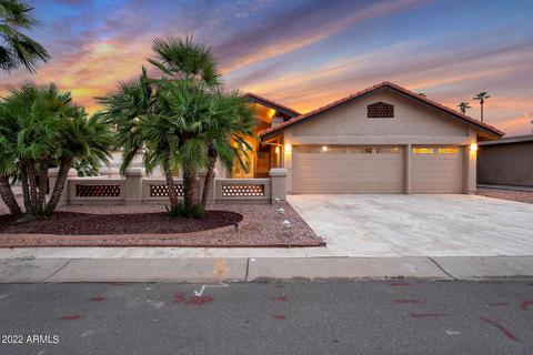 25602 S Ribbonwood Dr, Sun Lakes, AZ 85248 | MLS #6470620 - Movoto