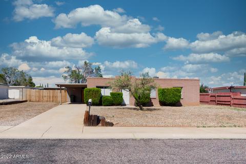 2055 Santa Rosa Dr, Sierra Vista, AZ 85635 | 29 Photos | MLS #6473187 ...