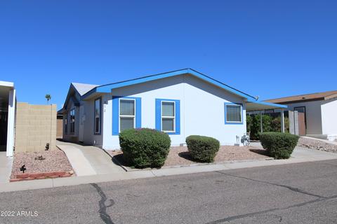 16101 N El Mirage Rd #372, El Mirage, AZ 85335 | 28 Photos | MLS ...