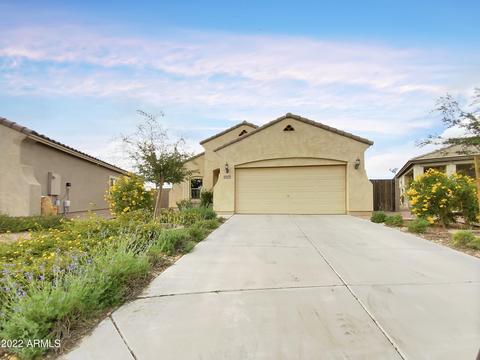 18576 N Ibis Way, Maricopa, AZ 85138 | 19 Photos | MLS #6484936 - Movoto
