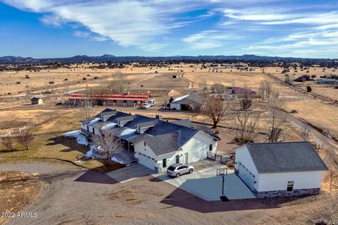 12897 N Tonto Rd, Prescott, AZ 86305 | 76 Photos | MLS #6500771 - Movoto