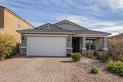 13655 N 174th Ave, Surprise, AZ 85388 | 34 Photos | MLS #6506749 - Movoto