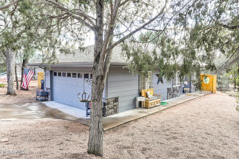 805 W Country Ln, Payson, AZ 85541 | 18 Photos | MLS #6509781 - Movoto