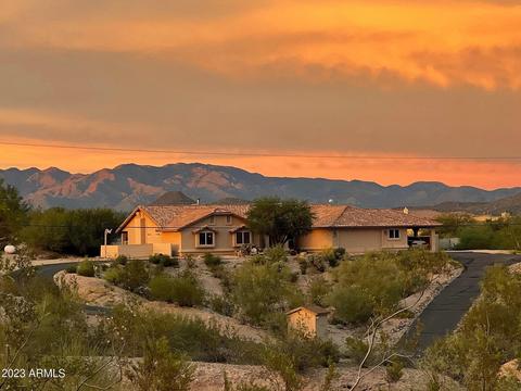55457 N 328th Ave, Wickenburg, AZ 85390 | 55 Photos | MLS #6513297 - Movoto