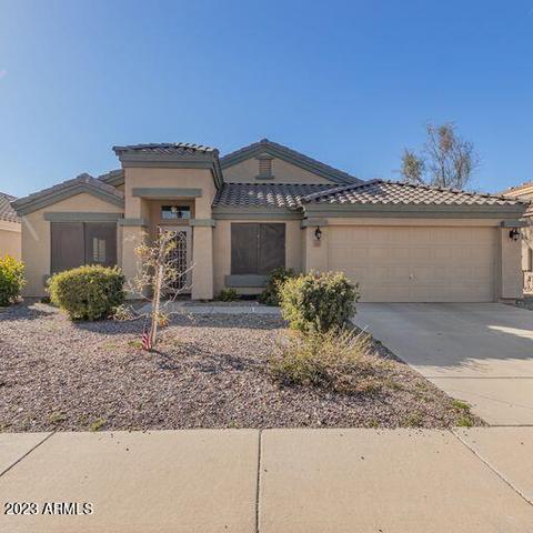 2161 N St Francis Pl, Casa Grande, AZ 85122 | 32 Photos | MLS #6516045 ...