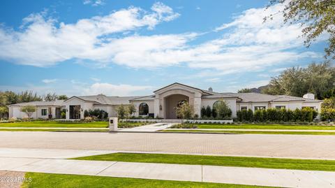 6483 El Maro Cir, Paradise Valley, AZ 85253 | 39 Photos | MLS #6516282 ...