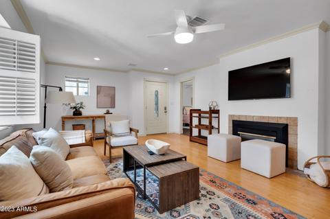 411 Perry St, Prescott, AZ 86303 | 20 Photos | MLS #1054616 - Movoto