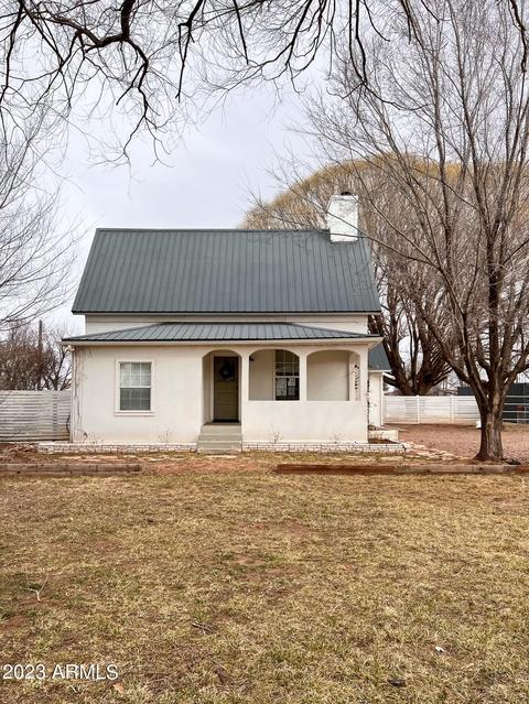 121 N 500 St E, Taylor, AZ 85939 | 47 Photos | MLS #6521469 - Movoto