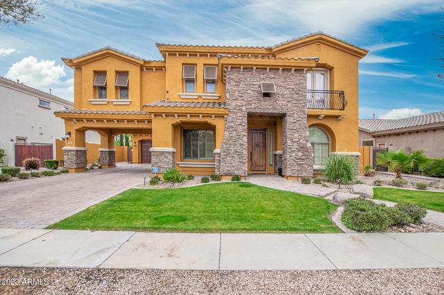 Trilogy At Power Ranch Gilbert, AZ Real Estate & Homes with 3+ Baths ...