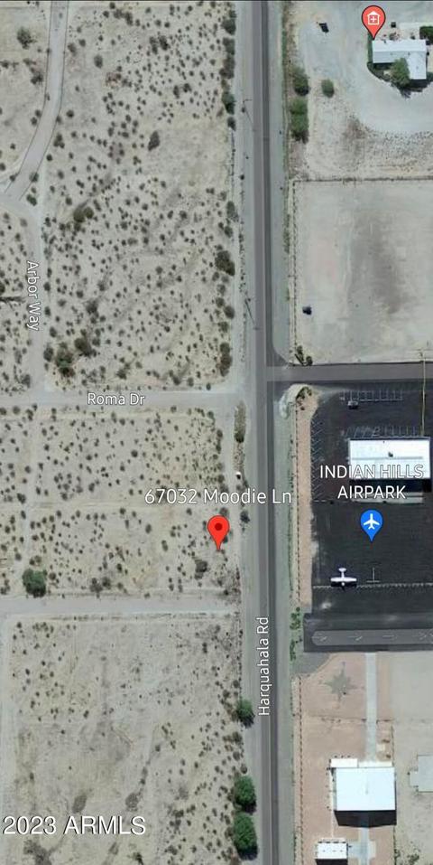 67032 Moodie Ln #1017, Salome, AZ 85348 | 3 Photos | MLS #6538246 - Movoto