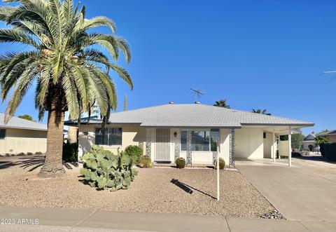 18621 N 104th Dr, Sun City, AZ 85373 | 36 Photos | MLS #6539372 - Movoto