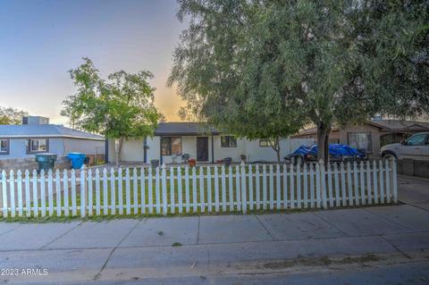 4414 N 49th Ave, Phoenix, AZ 85031 | 30 Photos | MLS #6540448 - Movoto