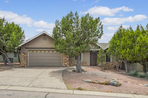 605 E Phoenix St, Payson, AZ 85541 | 25 Photos | MLS #6542135 - Movoto