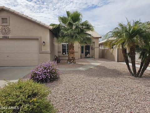 19920 N 110th Ln, Sun City, AZ 85373 | 5 Photos | MLS #6544145 - Movoto