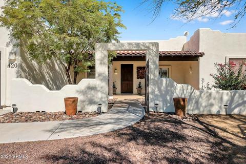 420 W Adamanda Dr, Phoenix, AZ 85086 | 54 Photos | MLS #6553480 - Movoto