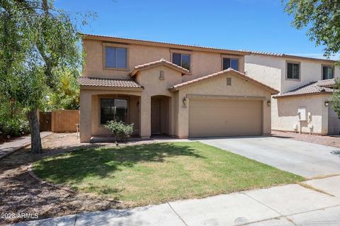 7304 S Sunset Way, Buckeye, AZ 85326 | 20 Photos | MLS #6553571 - Movoto