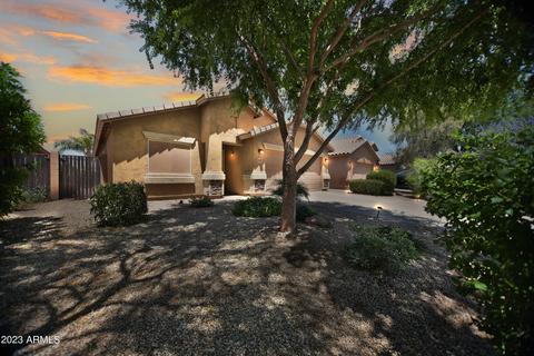 4582 E Superior Rd, San Tan Valley, AZ 85143 | 12 Photos | MLS #6561253 ...