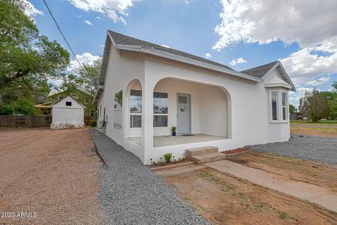 21 S 400 St, Taylor, AZ 85939 | 30 Photos | MLS #6561819 - Movoto