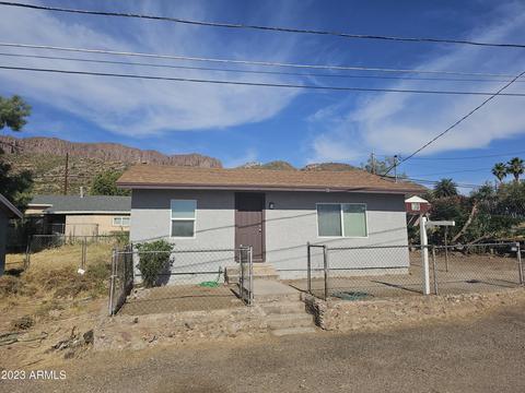 533 W Porphyry St, Superior, AZ 85173 | 2 Photos | MLS #6574560 - Movoto