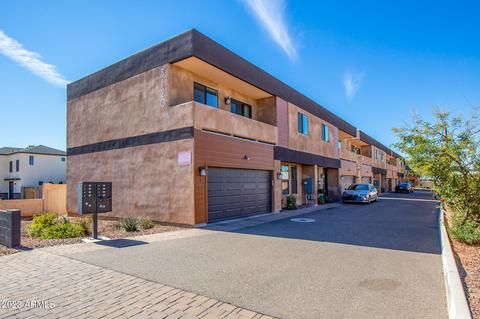 Multi-Family Homes for Sale in Phoenix AZ