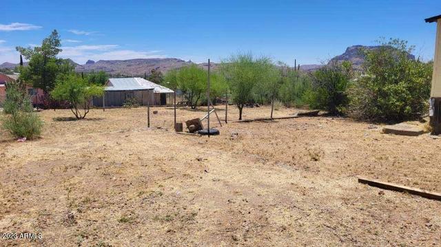 533 W Porphyry St, Superior, AZ 85173 | 2 Photos | MLS #6574560 - Movoto