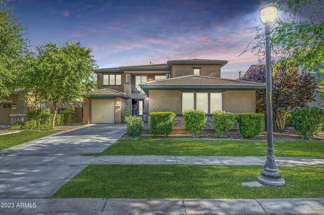 Lakeview Trails North at Morrison Ranch Gilbert Real Estate - Lakeview ...