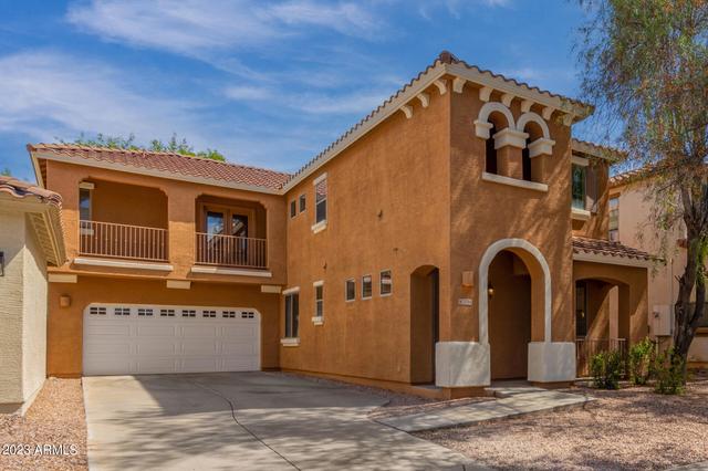 Trilogy At Power Ranch Gilbert, AZ real estate & homes for Sale - Movoto