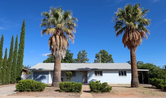 265 W Busby Dr, Sierra Vista, AZ 85635 | 29 Photos - Movoto