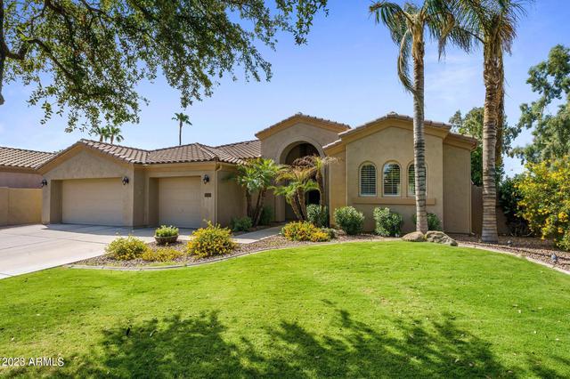 Ocotillo Lakes, Chandler, AZ Real Estate & Homes For Sale - Movoto