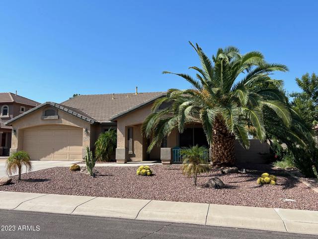 Coronado Ranch Gilbert Real Estate - Coronado Ranch Gilbert Homes For ...