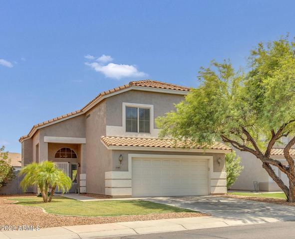 Lindsay Ranch, Gilbert, AZ Homes for Sale & Gilbert Real Estate | Movoto