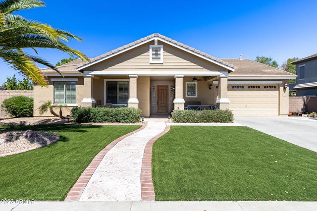 Royal Ranch Surprise Real Estate - Royal Ranch Surprise Homes For Sale ...