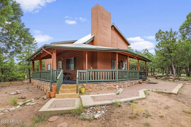 691 N Pyle Ranch Rd, Payson, AZ 85541 | 31 Photos - Movoto