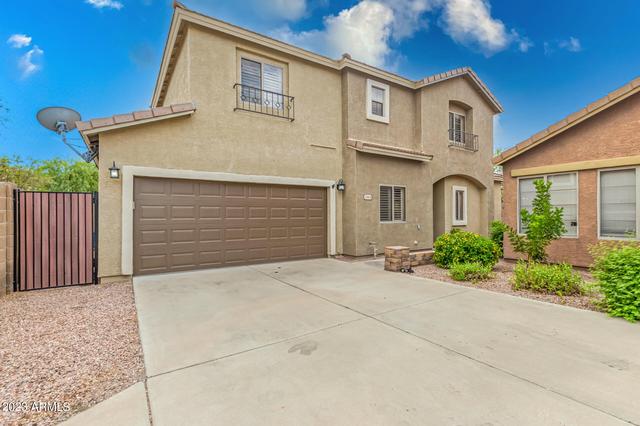 Fiesta at Desert Ridge Phoenix Real Estate - Fiesta at Desert Ridge ...