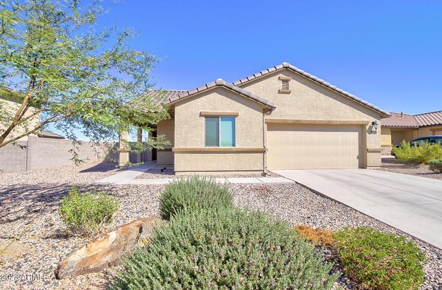 Mission Ranch, Casa Grande, AZ Real Estate & Mission Ranch Homes For ...