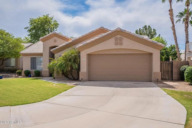 Neely Ranch Estates, Gilbert, AZ Houses For Sale - Houses For Sale in ...