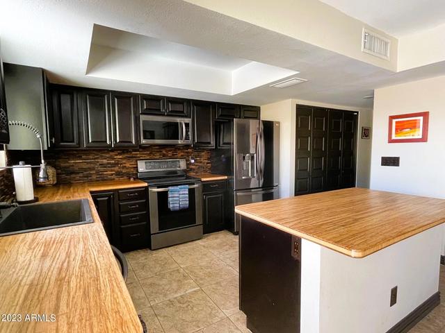 Thunderbird Quail Run, Glendale, AZ Condos & Townhouses For Sale ...