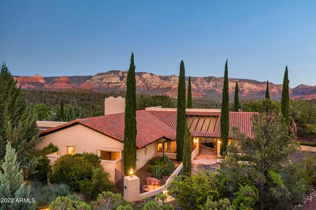 60 Pinon Shadows Cir, Sedona, AZ 86336 | 33 Photos - Movoto