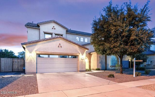 Shamrock Estates, Gilbert, AZ Newly Listed Homes For Sale - Newly ...