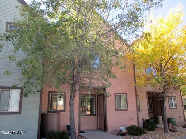 Payson, AZ Condos & Townhouses For Sale - Movoto