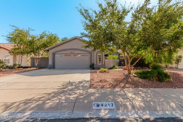 Legacy At Mountain Park Phoenix, AZ Garage Homes For Sale & Garage ...