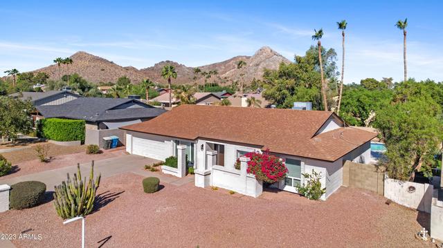 Sun Dial, Phoenix, AZ Houses For Sale & Houses For Sale in Sun Dial ...