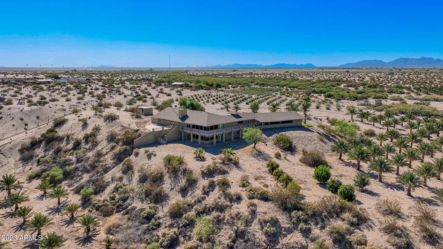 Roll, AZ Homes with View For Sale - Movoto