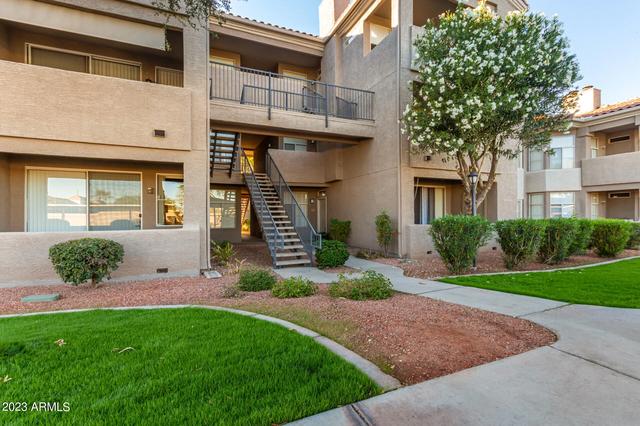 Portofino, Phoenix, AZ Condos & Townhouses For Sale - Movoto