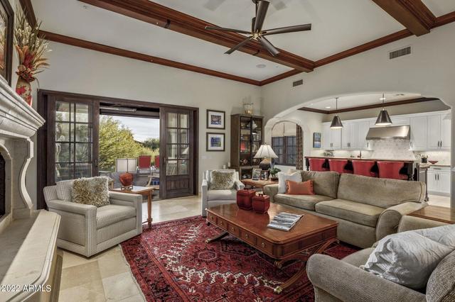 36893 N Mirabel Club Dr, Scottsdale, AZ 85262 | 46 Photos - Movoto