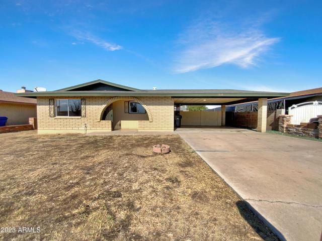 Fuller Ranch, Mesa, AZ Real Estate & Fuller Ranch Homes For Sale - Movoto