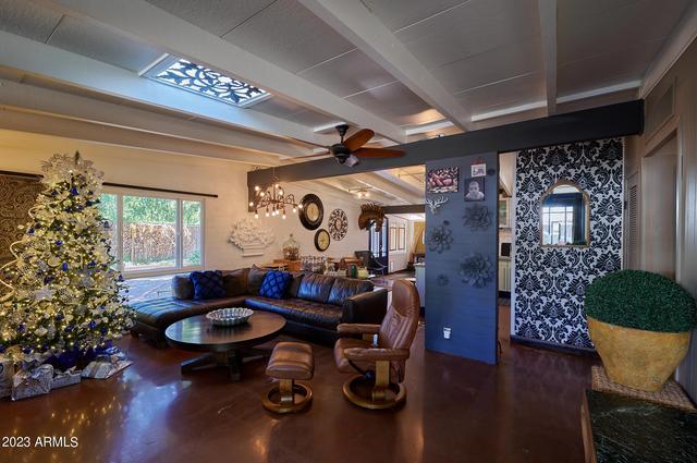 North Central Phoenix Az Single Family For Sale Movoto